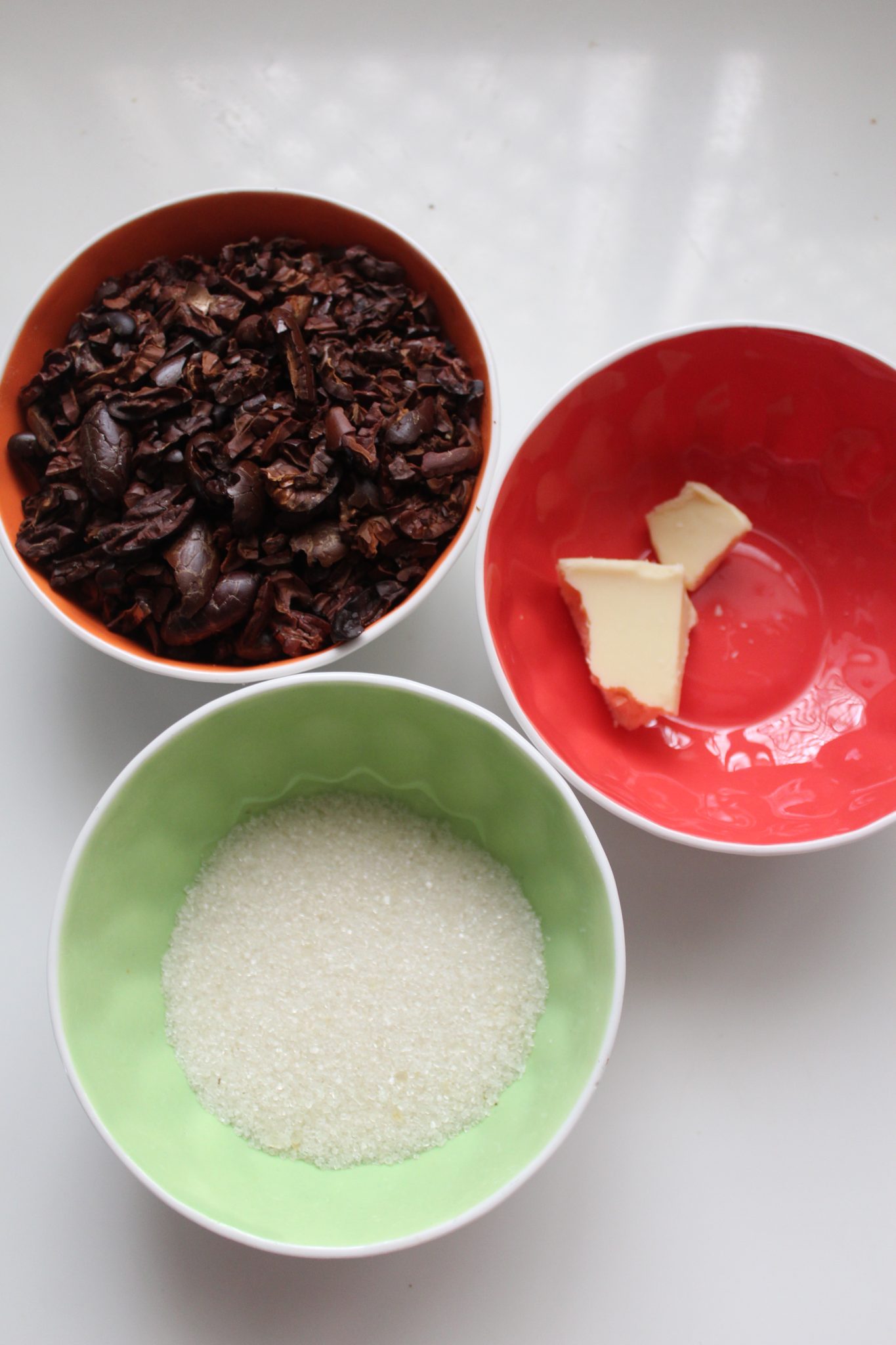 Homemade Dark Chocolate Recipe | Chocolate from cocoa fruit