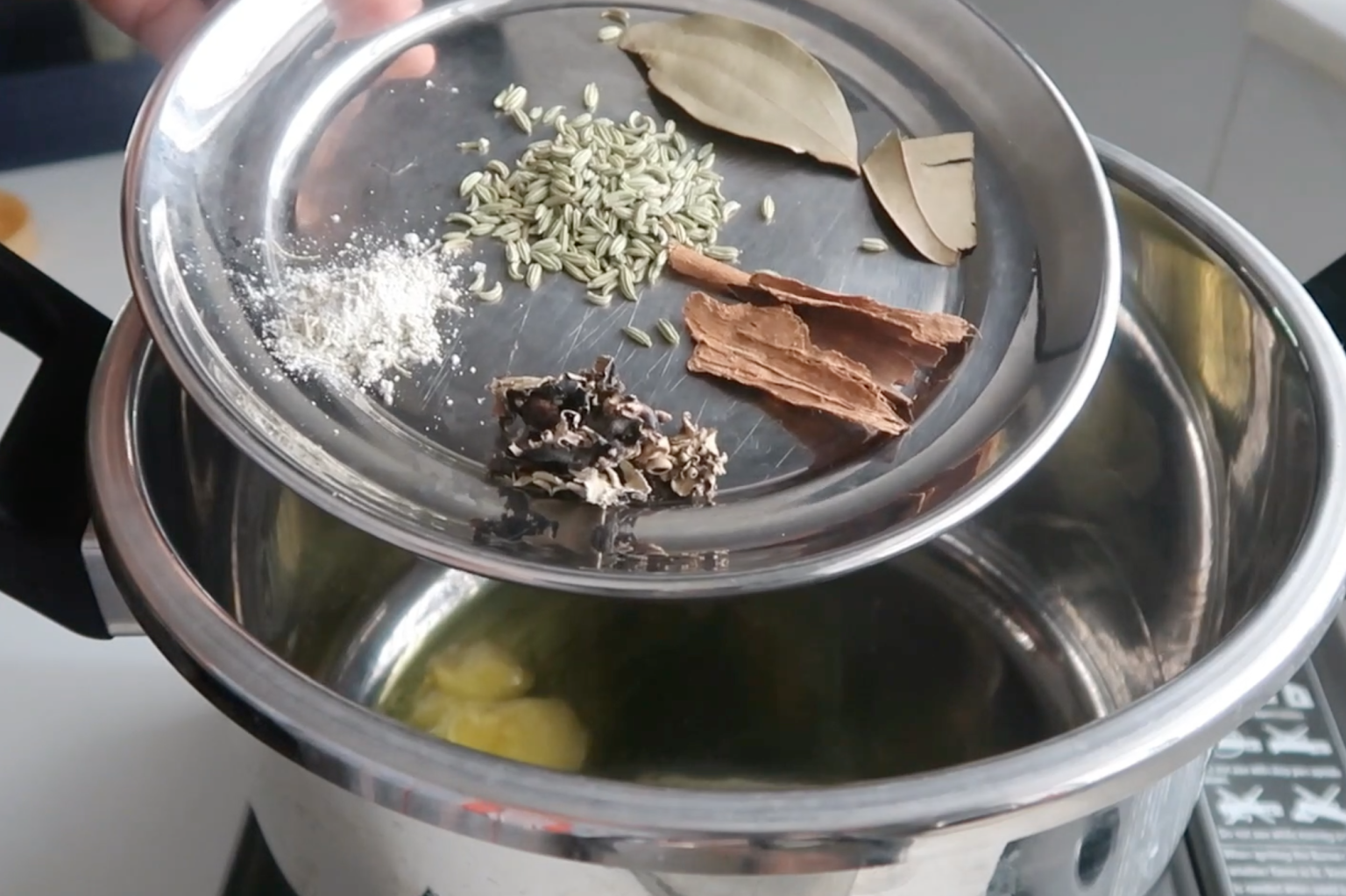 Nei Choru Recipe | Ney Choru Recipe | Neychoru (Kerala Style)