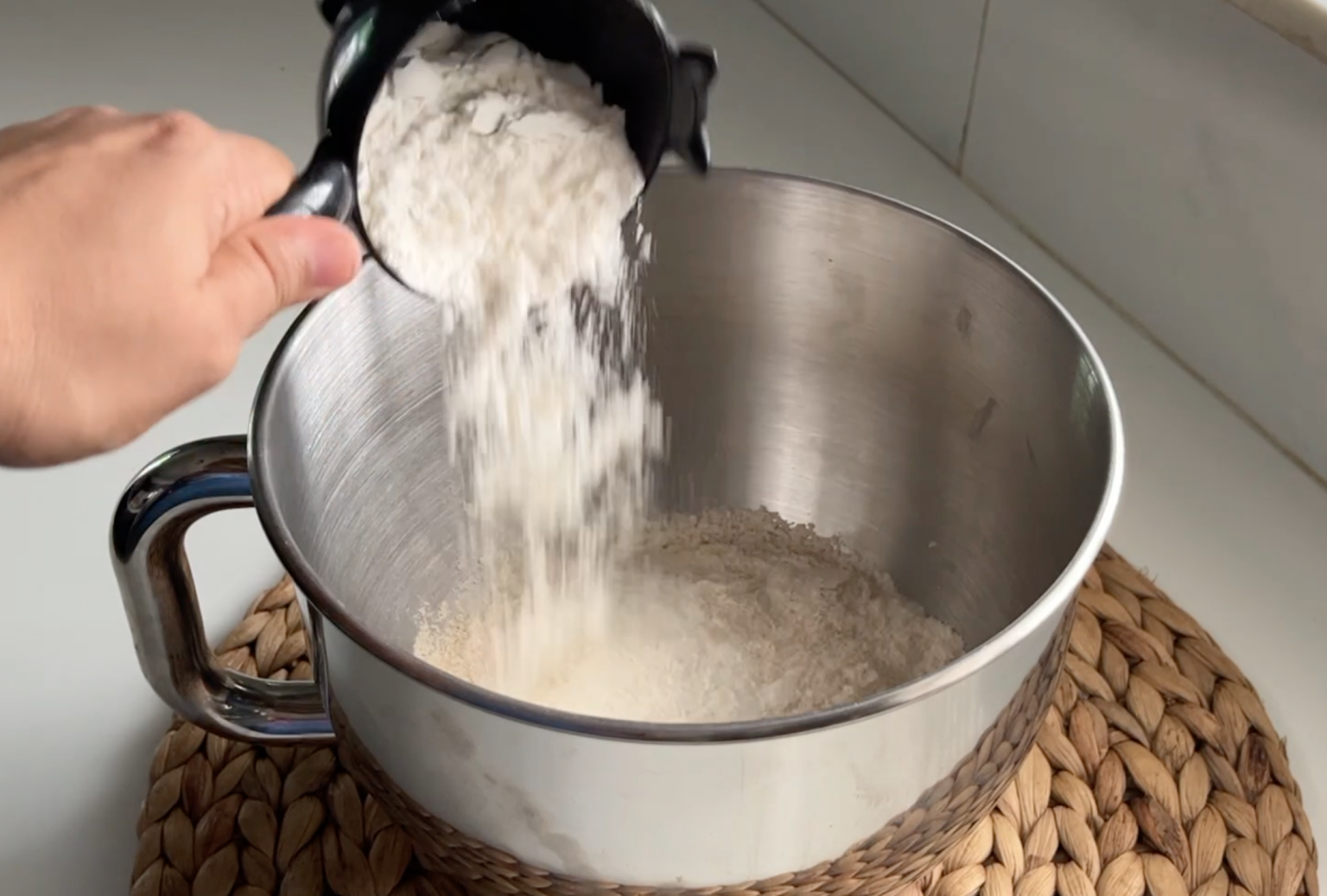 Brown Bread Recipe | How to Make Brown Bread at Home