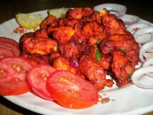 Chicken 65 Recipe | Restaurant Style Chicken 65