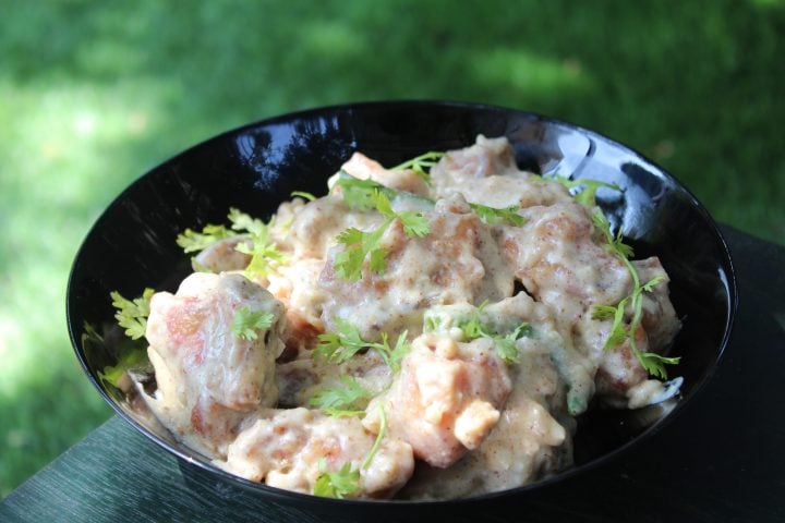 Japan Chicken Recipe | Erode Special Japan Chicken