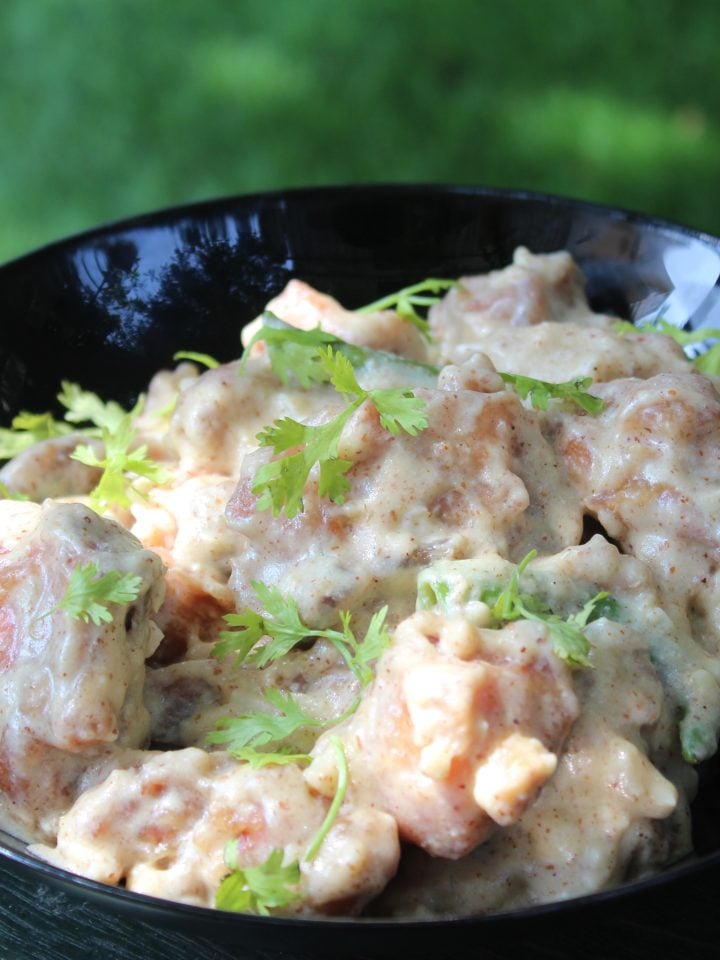 Side dishes for chapathi - Collection of indian gravies