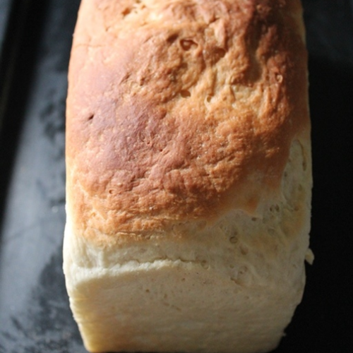 Homemade Vegan Bread Recipe | Vanitas Kitchen
