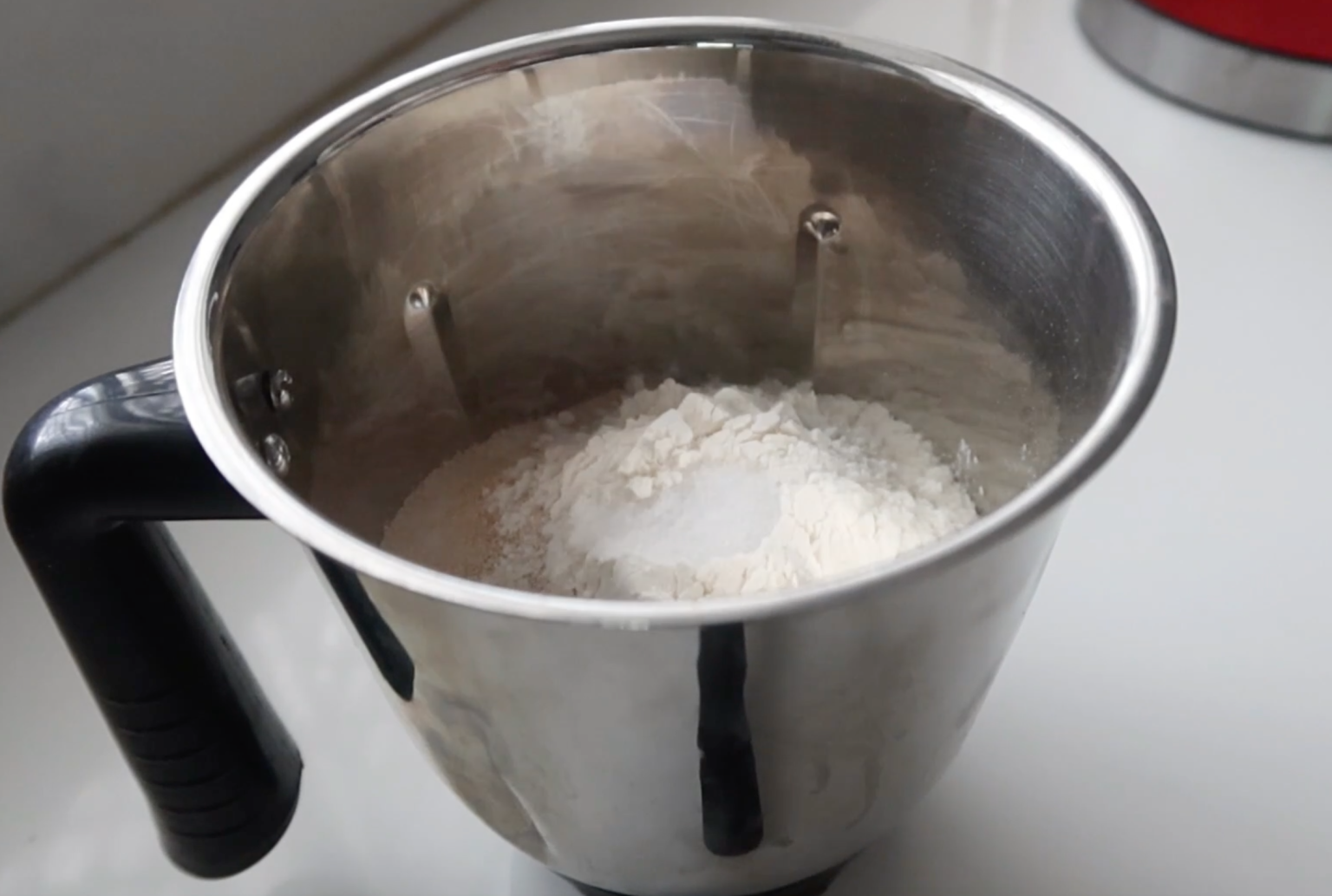 Moroccan Beghrir Recipe | Semolina Pancakes Recipe