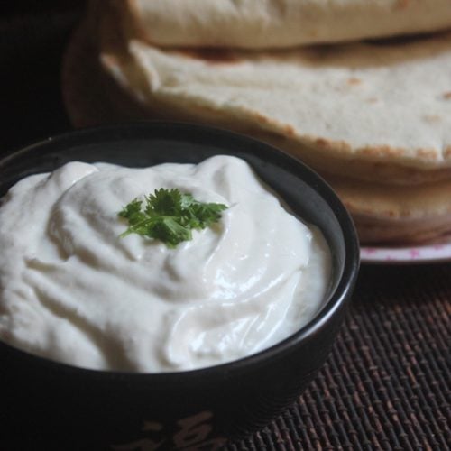 Garlic Sauce Recipe | How to Make Lebanese Toum