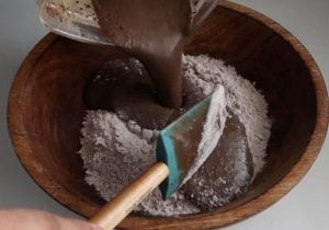 Ragi Cake | Finger Millet Cake Recipe