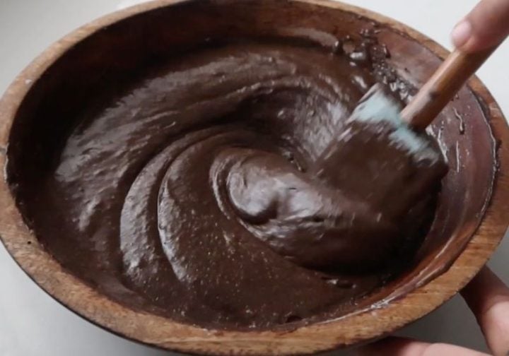 Ragi Cake | Finger Millet Cake Recipe