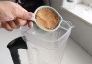 Ragi Cake | Finger Millet Cake Recipe