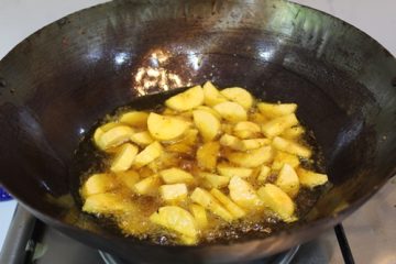 Upperi Recipe | Sharkara Upperi Recipe | Banana Upperi Recipe