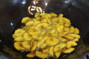 Upperi Recipe | Sharkara Upperi Recipe | Banana Upperi Recipe