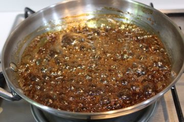 Upperi Recipe | Sharkara Upperi Recipe | Banana Upperi Recipe