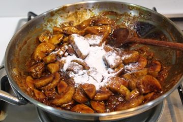 Upperi Recipe | Sharkara Upperi Recipe | Banana Upperi Recipe