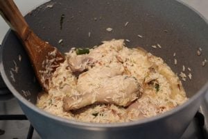 Chicken Pulao Recipe | Chicken Pulav
