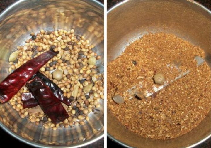 Chana Masala Recipe | Chole Masala Recipe