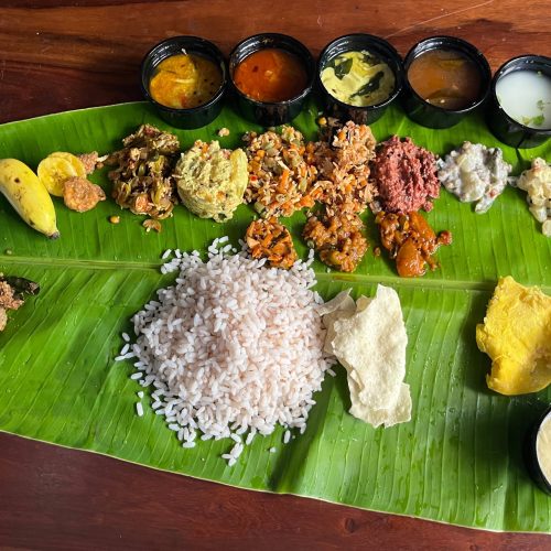Indian Lunch Menu Recipes | Indian Thali Recipes