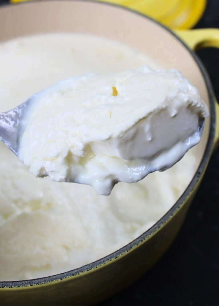 How to Make Curd (Homemade Yogurt - Dahi Recipe)
