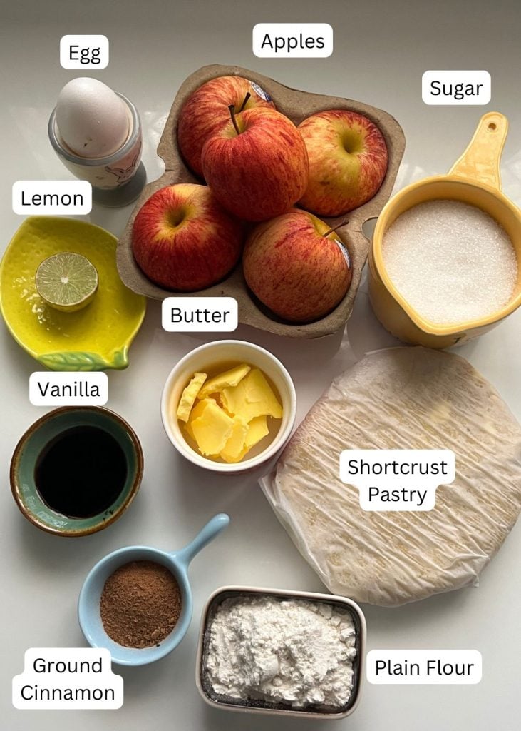 Best Ever Apple Pie | Apple Pie Recipe