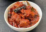 Fish Pickle Recipe | Kerala Meen Achar Recipe