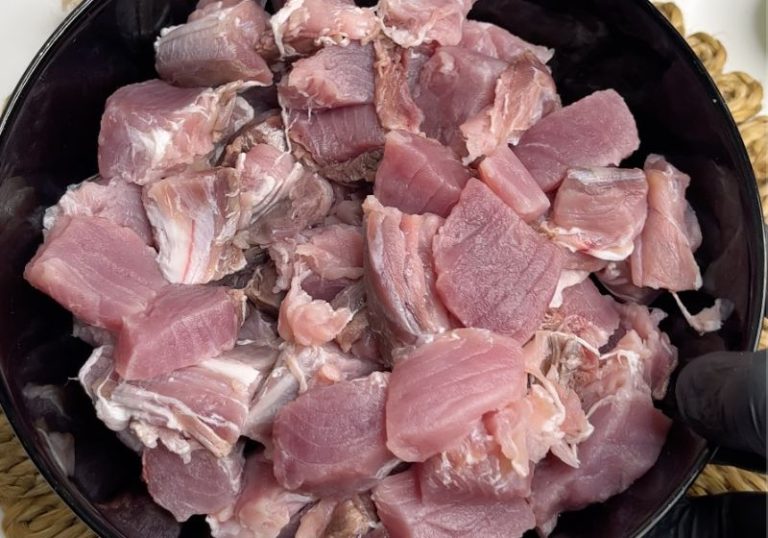 Fish Pickle Recipe | Kerala Meen Achar Recipe