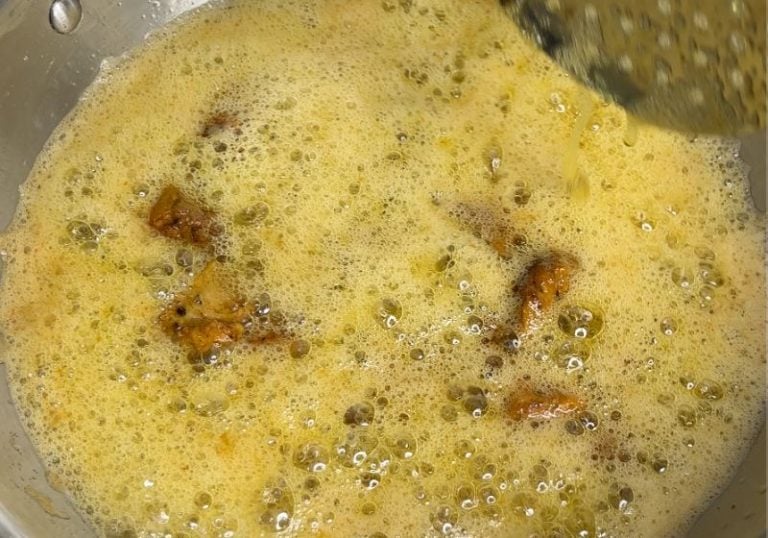 Fish Pickle Recipe | Kerala Meen Achar Recipe