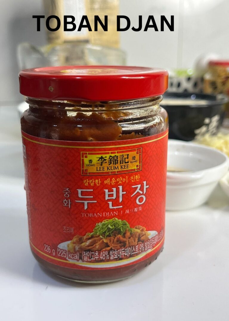 Tan Tan Ramen Recipe (Tantanmen Ramen)
