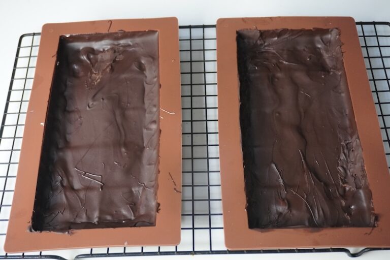 Kunafa Chocolate Recipe