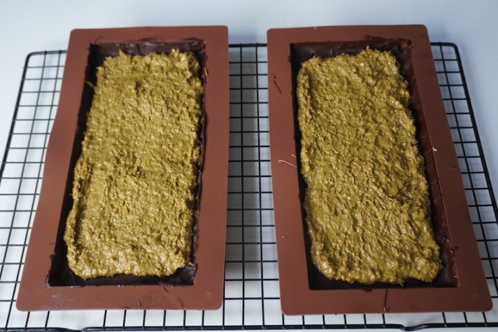Kunafa Chocolate Recipe